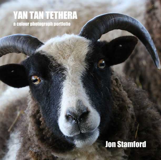 Yan Tan Tethera – Jon Stamford